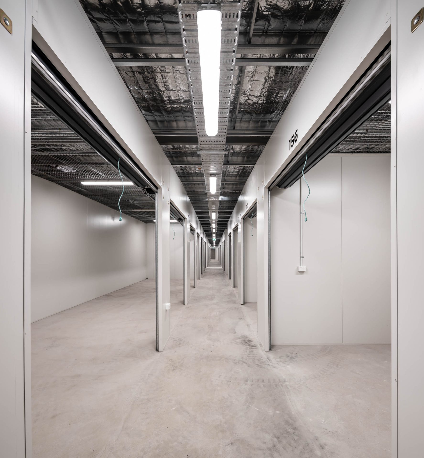 Silo Storage | Advanced Constructions - Wollongong, Sydney, & Greater NSW